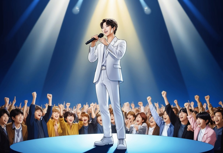 What Is a Japanese Idol? An In-Depth Look at the Heart of Japanese Idol ...