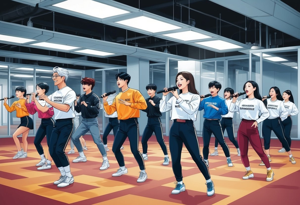 What Is a Japanese Idol? An In-Depth Look at the Heart of Japanese Idol ...