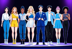 What Is a Japanese Idol? An In-Depth Look at the Heart of Japanese Idol ...