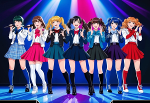 What Is a Japanese Idol? An In-Depth Look at the Heart of Japanese Idol ...