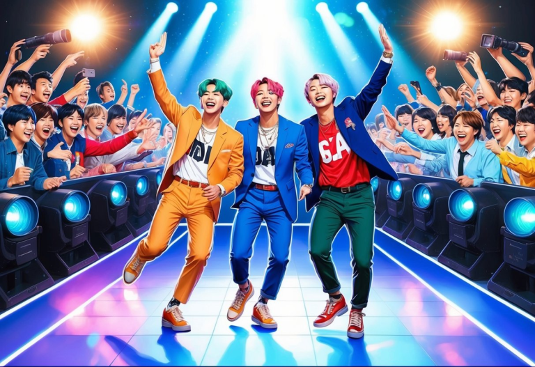 What Is a Japanese Idol? An In-Depth Look at the Heart of Japanese Idol ...