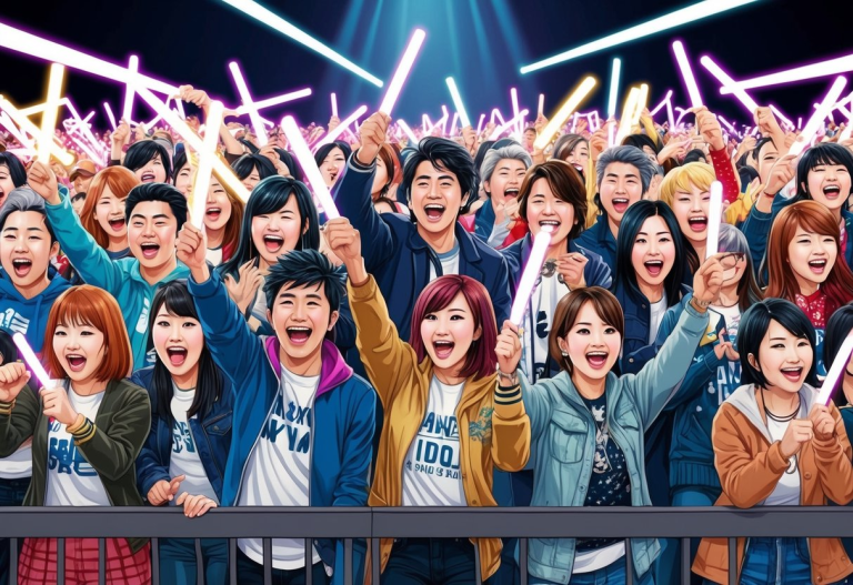 What Is a Japanese Idol? An In-Depth Look at the Heart of Japanese Idol ...