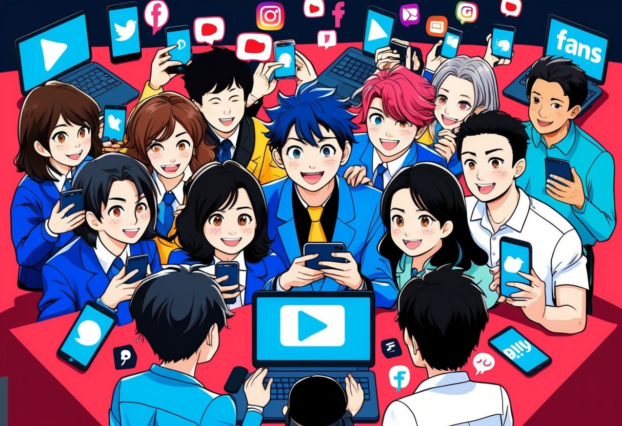 What Is a Japanese Idol? An In-Depth Look at the Heart of Japanese Idol ...