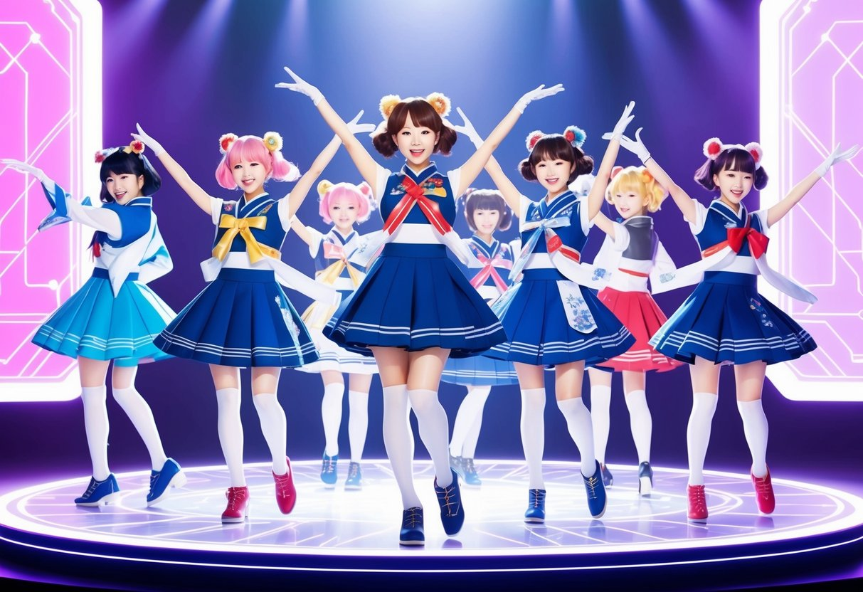 What Is a Japanese Idol? An In-Depth Look at the Heart of Japanese Idol ...