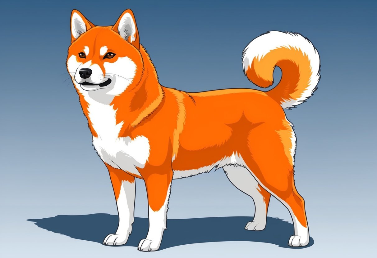 What Does SHIBA Mean in Japanese? Uncovering the Cultural Roots Behind ...