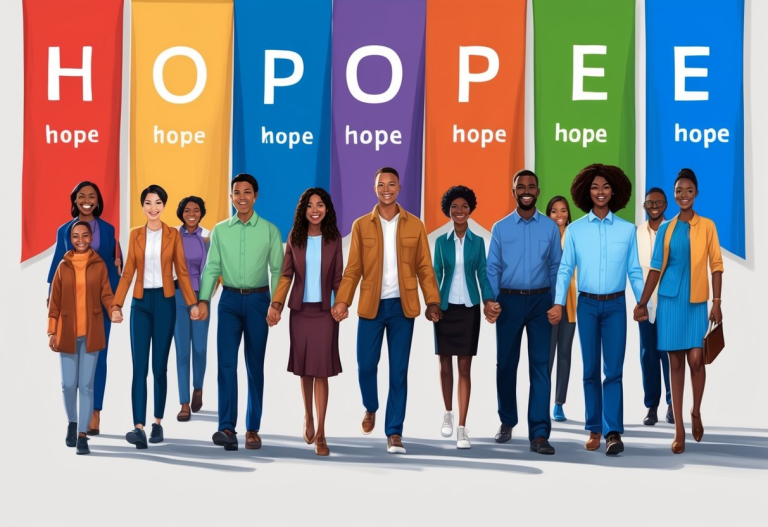 HOPE in Different Languages: 242+ Translations Across The Globe ...