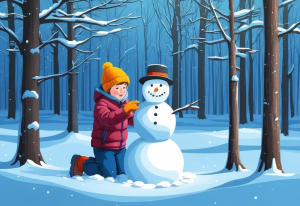 SNOW in Different Languages: 242+ Translations Across The Globe ...