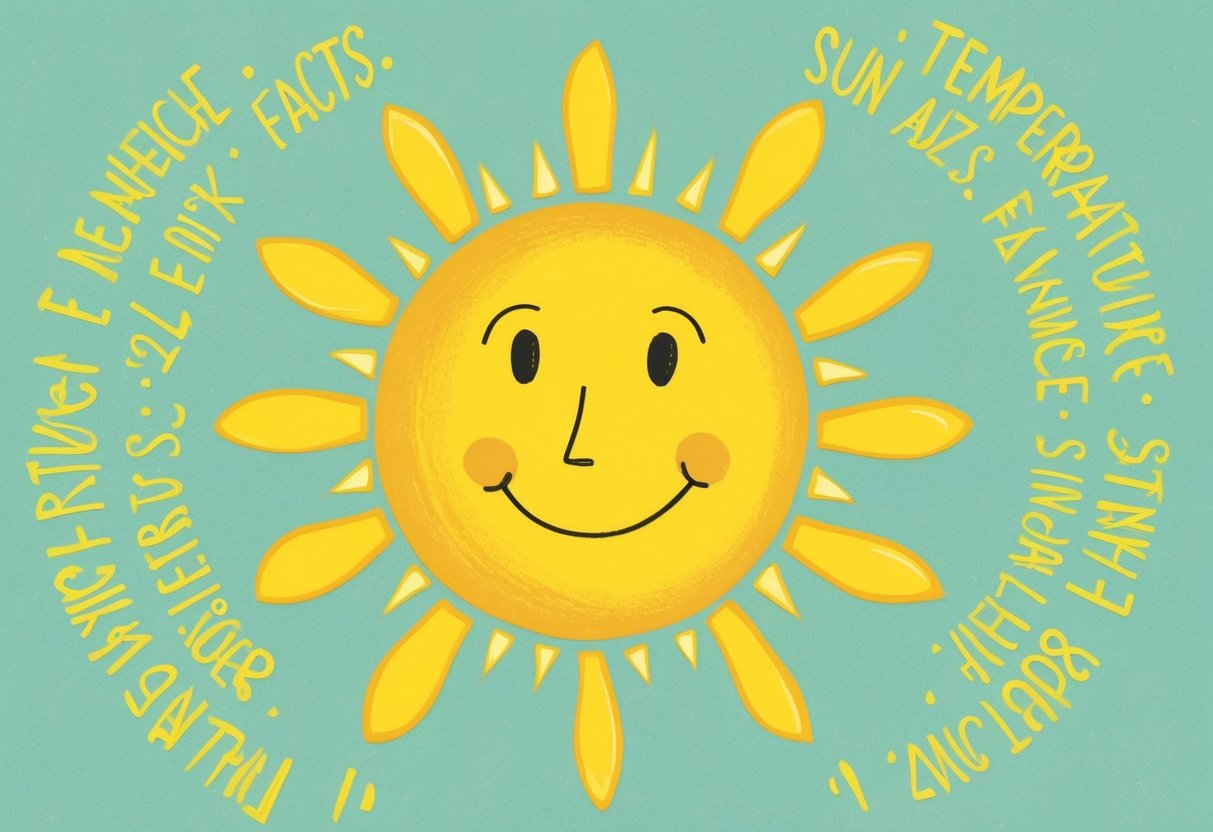 SUN in Different Languages: 242+ Translations Across The Globe ...