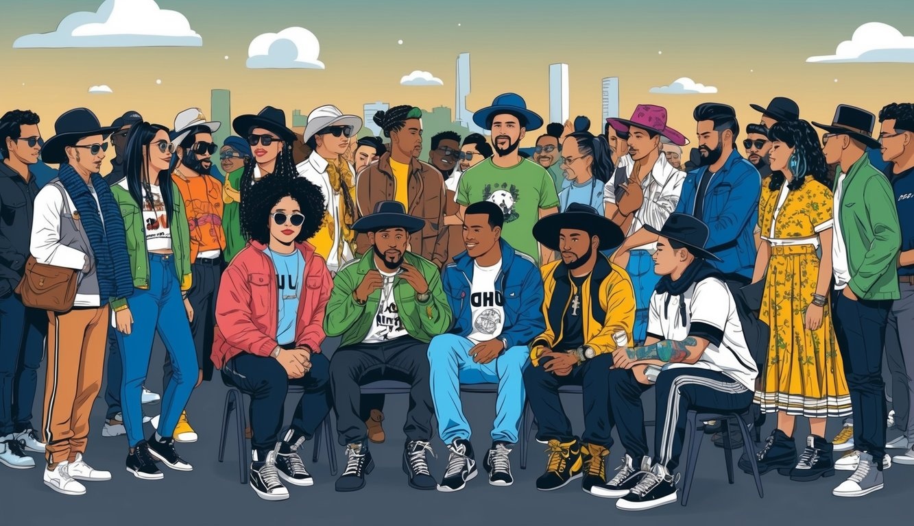 Japanese Cholo Culture: A Unique Fusion of Tradition and Subculture ...