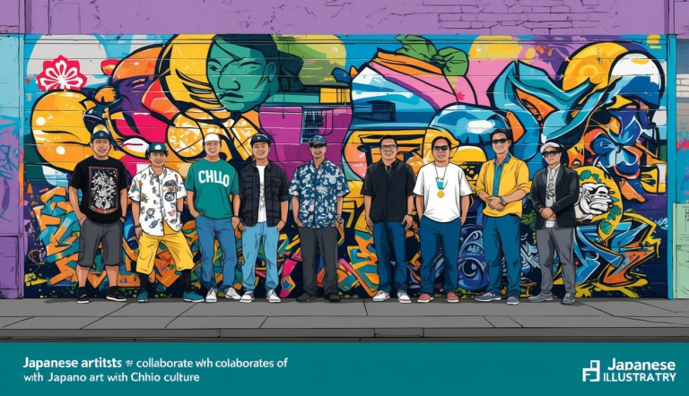 Japanese Cholo Culture: A Unique Fusion of Tradition and Subculture ...