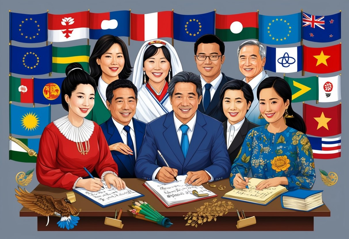 UNCLE in Different Languages: 242+ Translations Across The Globe ...