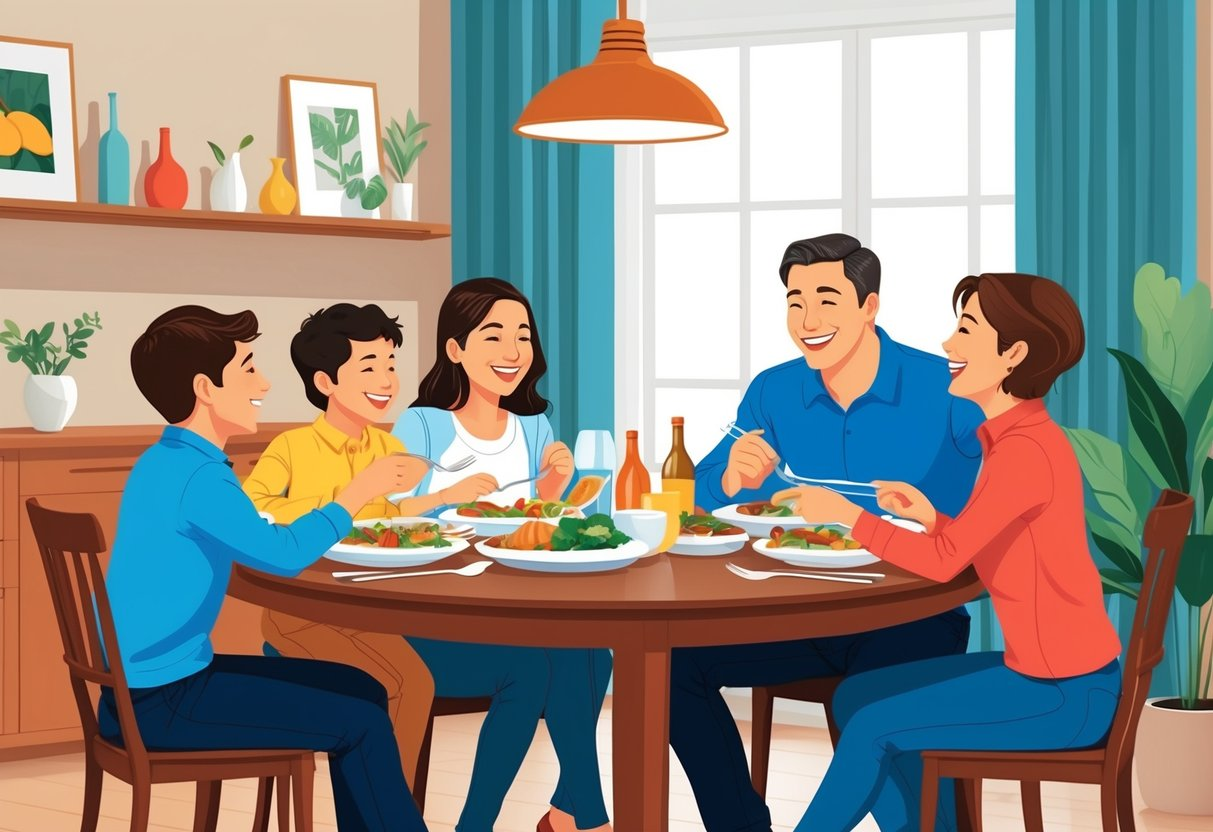 FAMILY in Different Languages: 242+ Translations Across The Globe ...