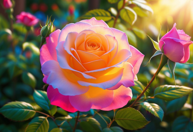 ROSE in Different Languages: 242+ Translations Across The Globe ...