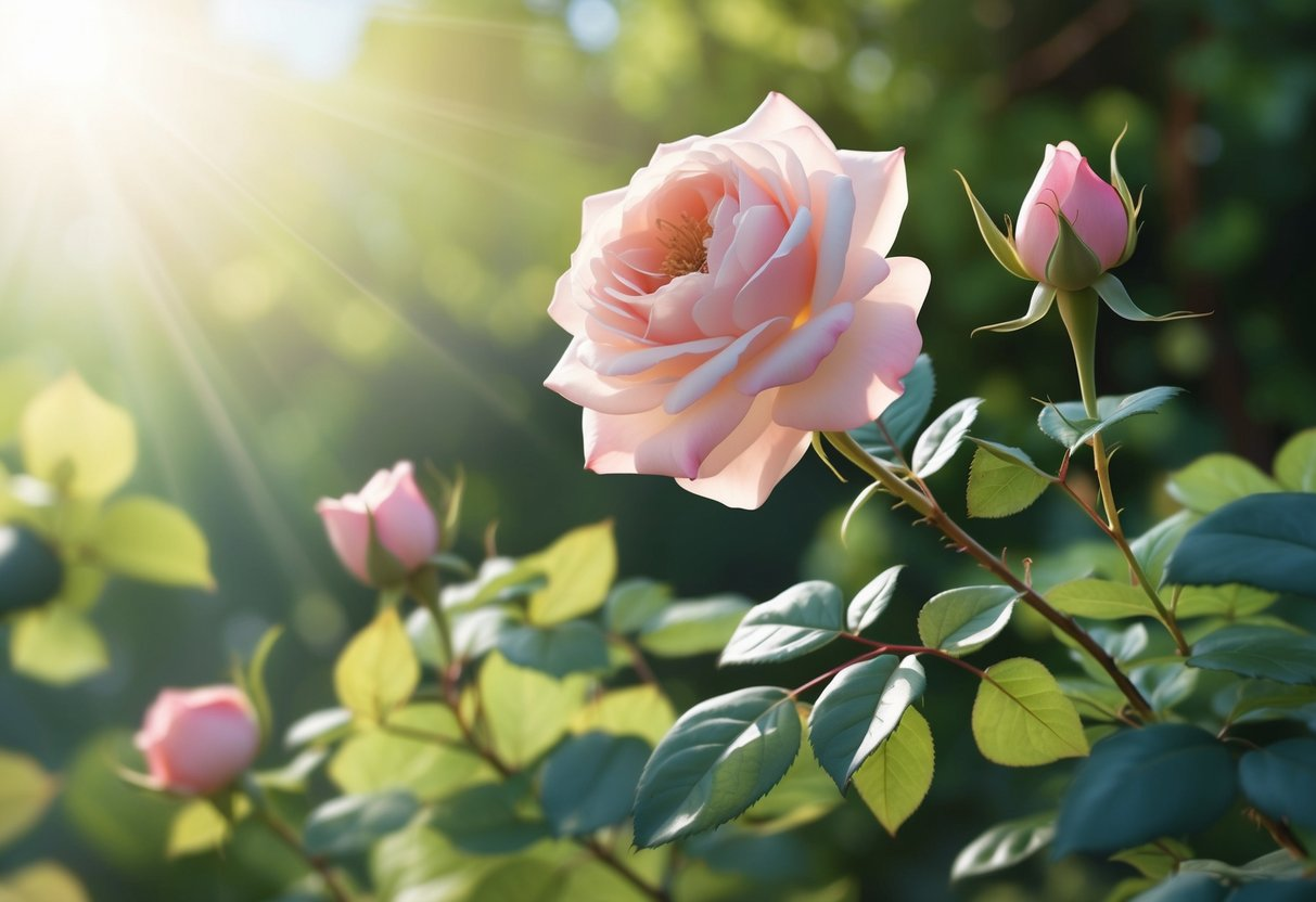 ROSE in Different Languages: 242+ Translations Across The Globe ...