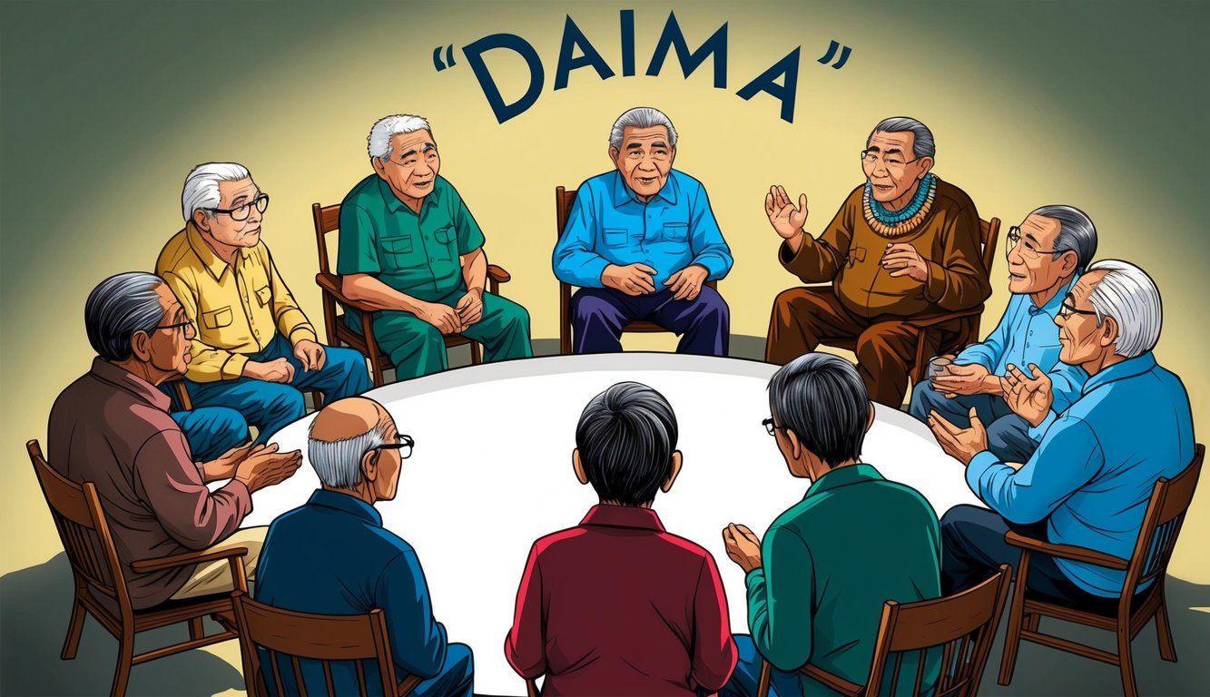 DAIMA in Japanese: Exploring the New Era in the Dragon Ball Franchise ...