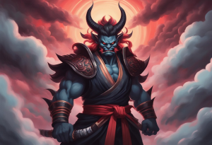 What Does Akuma Mean in Japanese? - TheTalkList