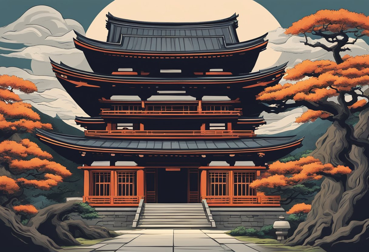 What Does Akuma Mean in Japanese? - TheTalkList