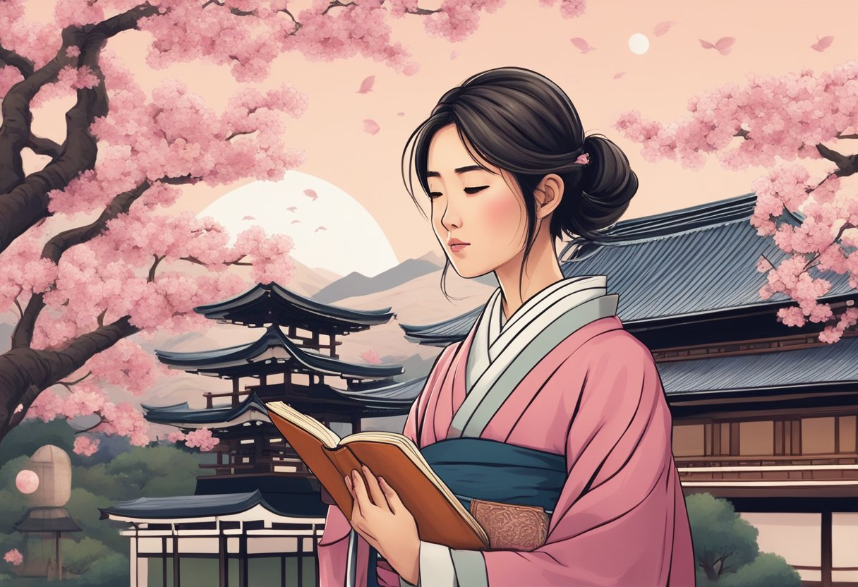 What Does AKIO Mean in Japanese? - TheTalkList