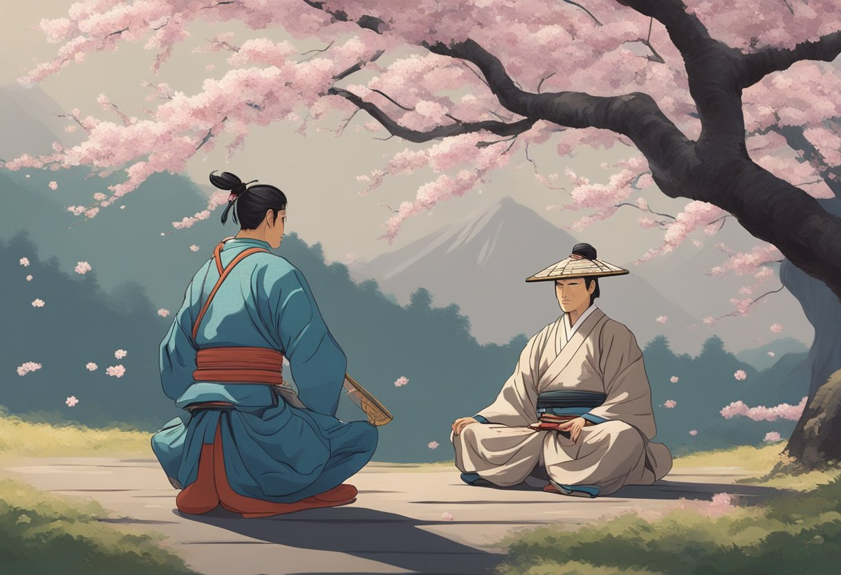 What Does AKIO Mean in Japanese? - TheTalkList