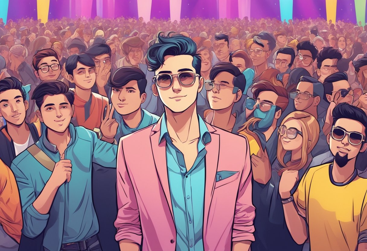 What Does AKIO Mean in Japanese? - TheTalkList