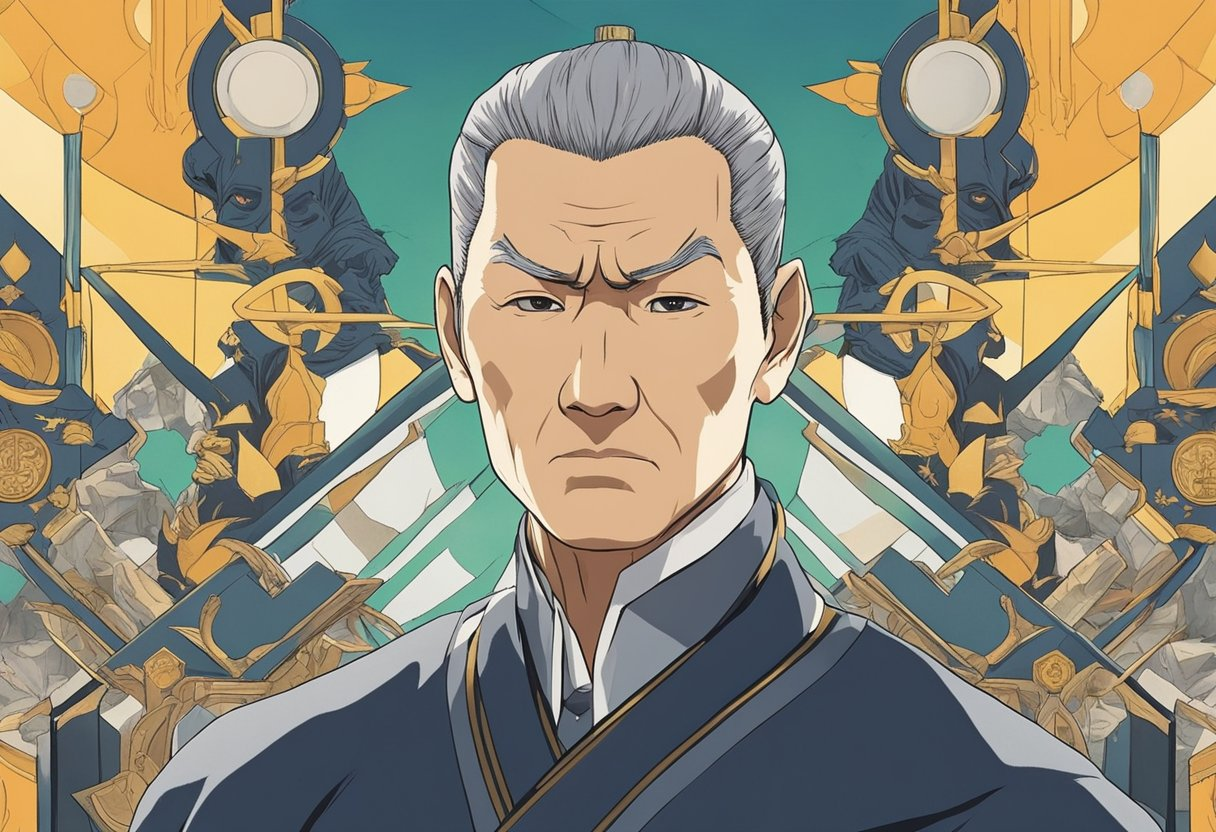 What Does TOJI Mean in Japanese? - TheTalkList
