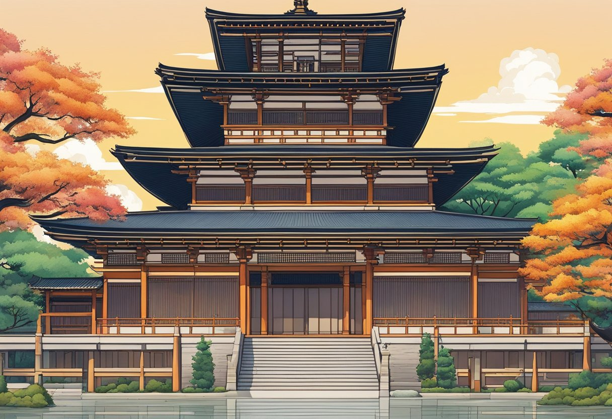 What Does TOJI Mean in Japanese? - TheTalkList