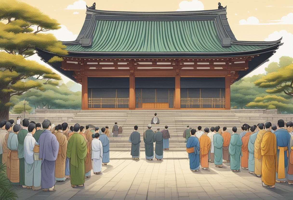 What Does TOJI Mean in Japanese? - TheTalkList