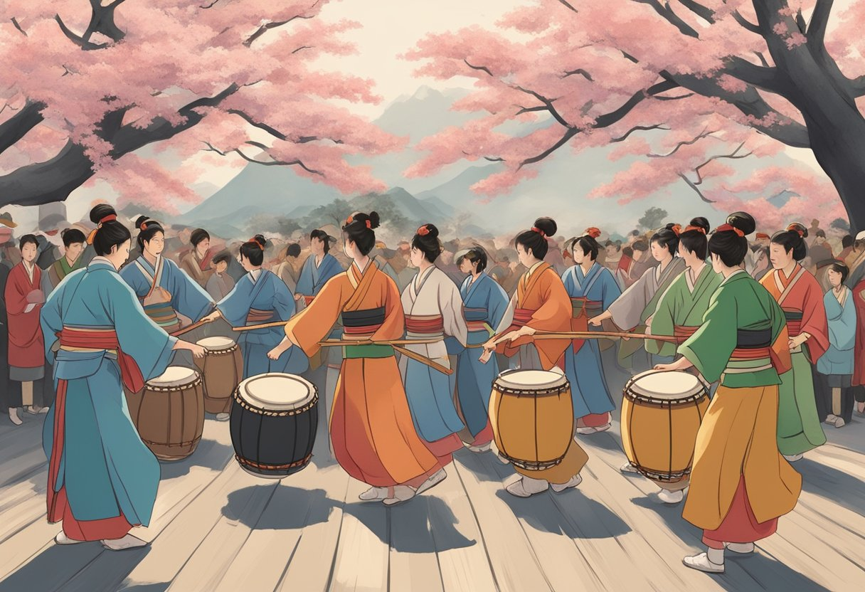 Japanese God of Fire: Mythology, Symbolism, and Cultural Impact ...