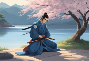 What is BLUE in Japanese? Meaning & Cultural Significance - TheTalkList