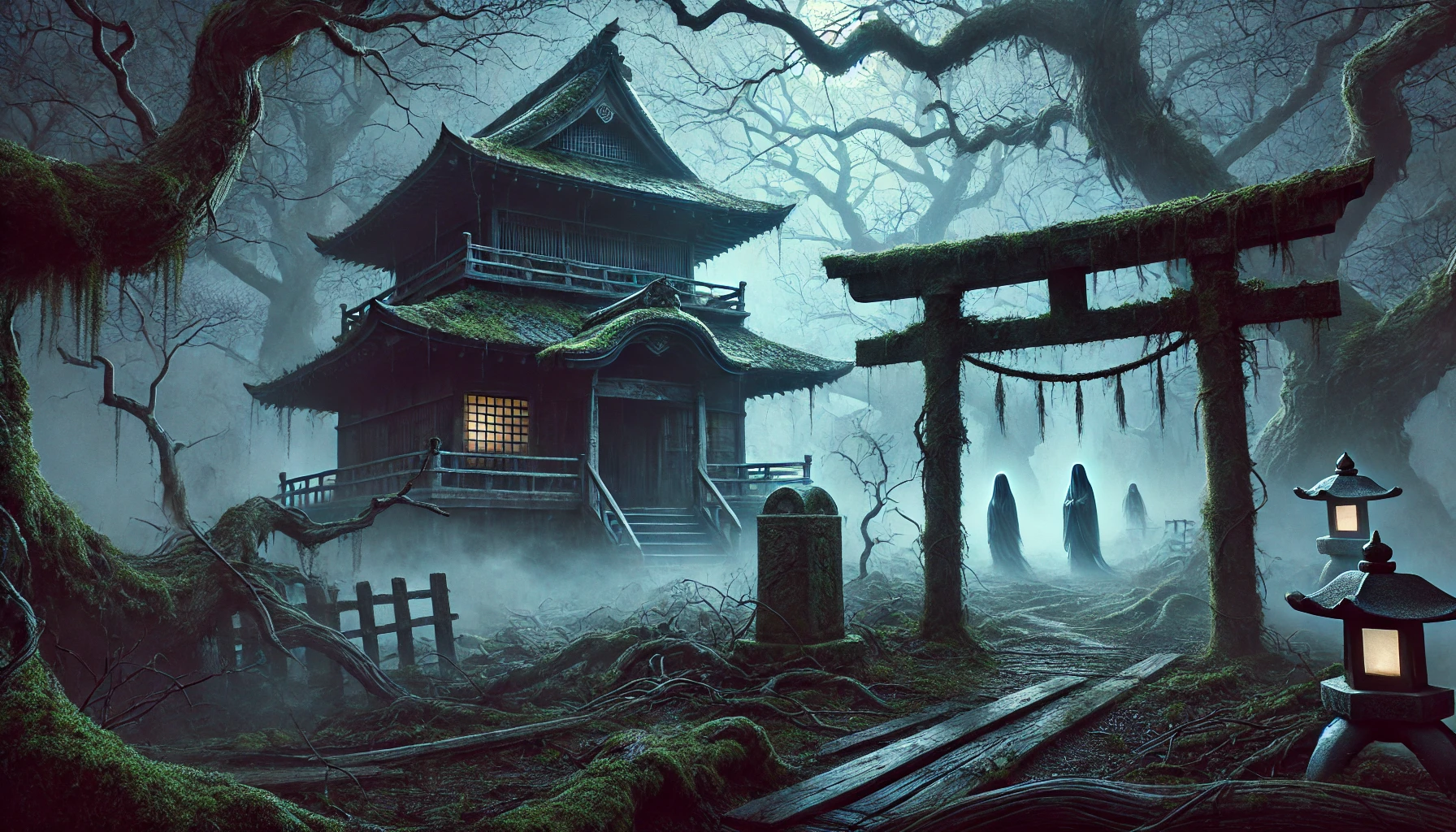 Best Japanese Horror Movies: A Spine-Chilling World - TheTalkList