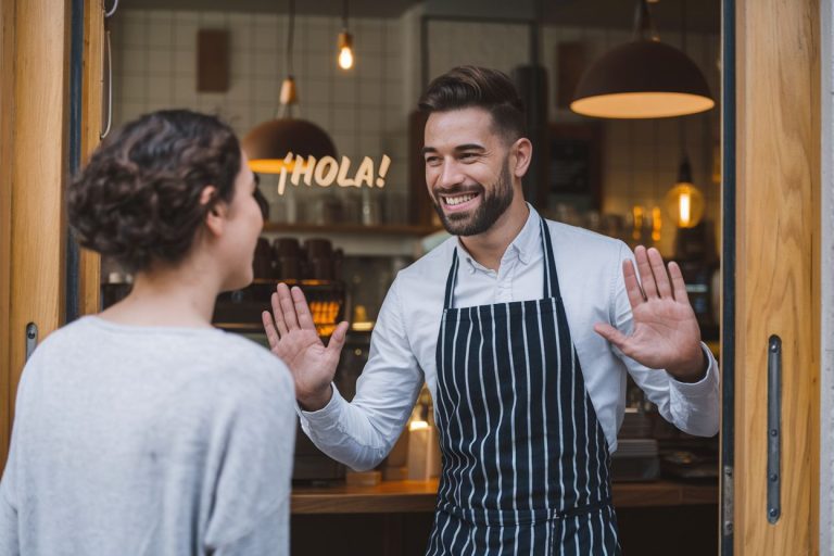 Cafécore Conversations: 10 Steps to Master Café Vocabulary in Spanish ...