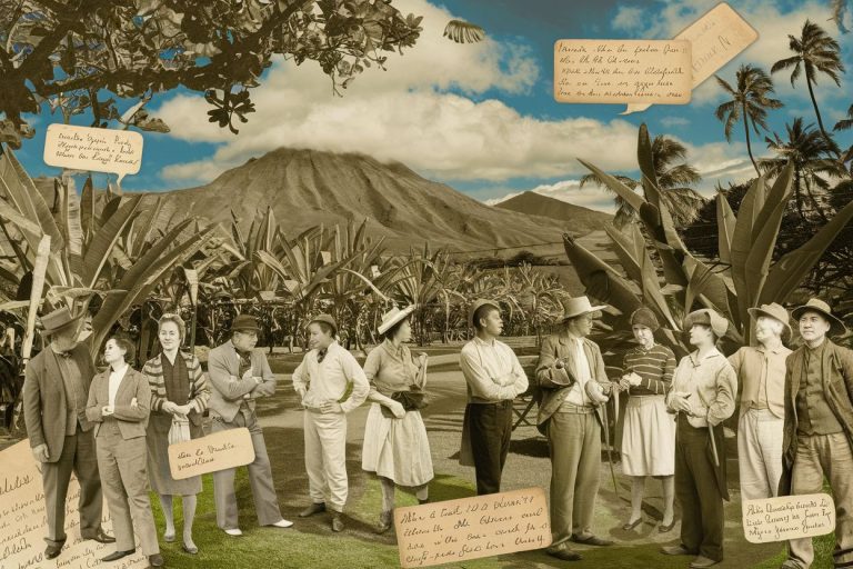 Hawaii Pidgin language : The Ultimate Guide - TheTalkList