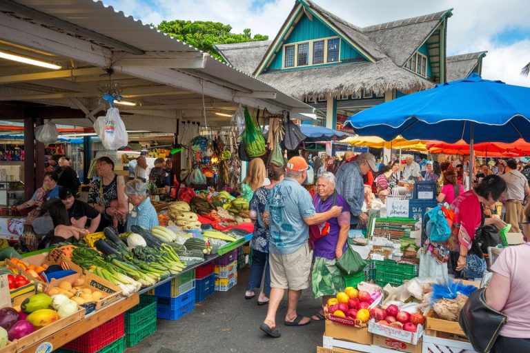Hawaii Pidgin language : The Ultimate Guide - TheTalkList
