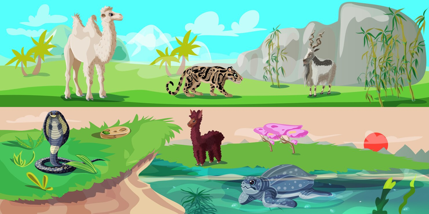 Animals in the Hopi Language: Stories, Symbols, and Sacred Connections ...