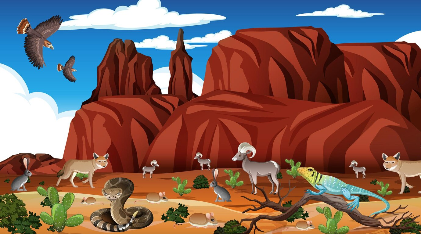 Animals in the Hopi Language: Stories, Symbols, and Sacred Connections ...