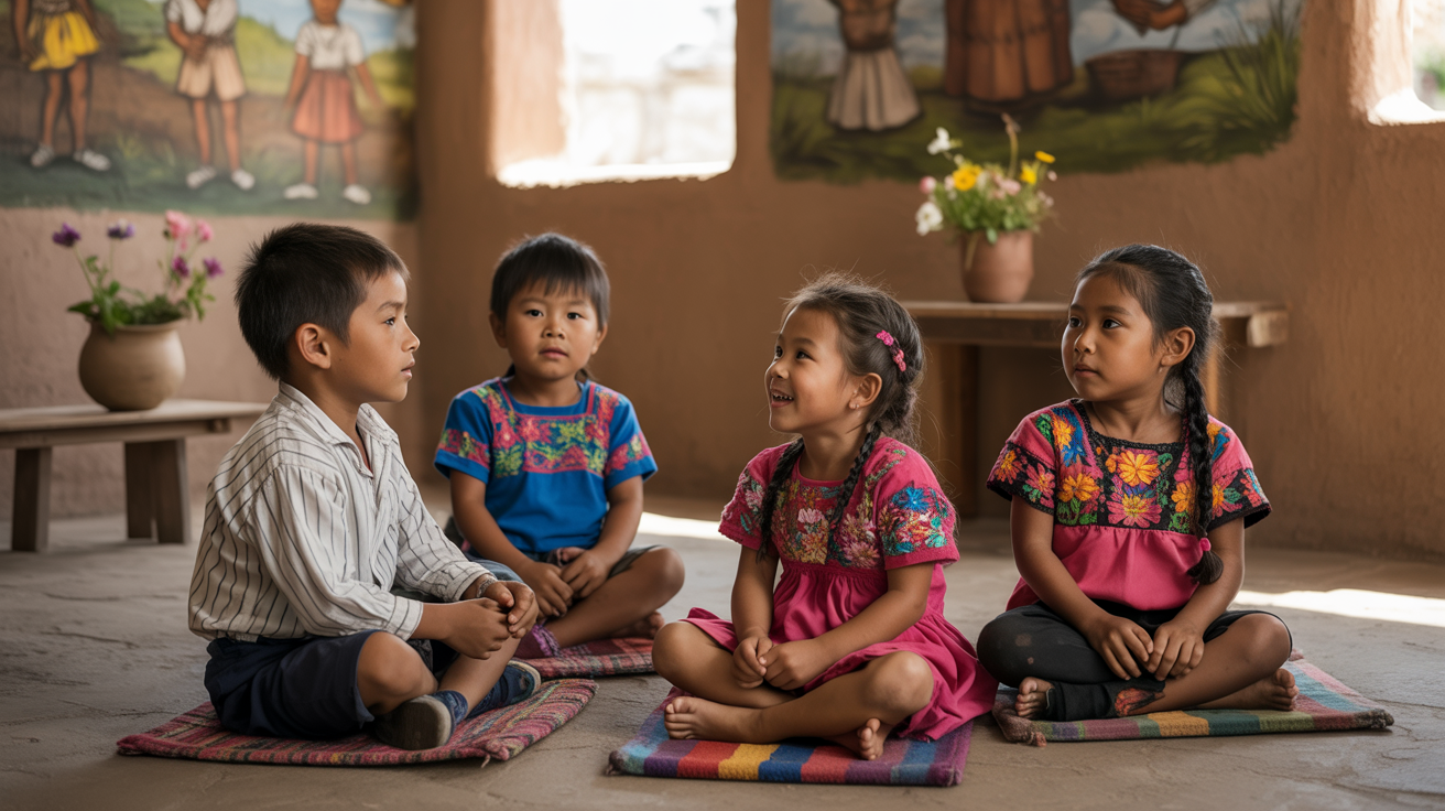 Nahuatl Pronunciation Guide: The Ultimate Guide - TheTalkList