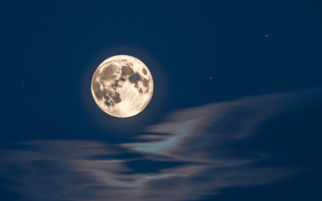 MOON in Different Languages: 242+ Global Translations - TheTalkList
