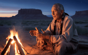 Native American Oral Storytelling Traditions - TheTalkList