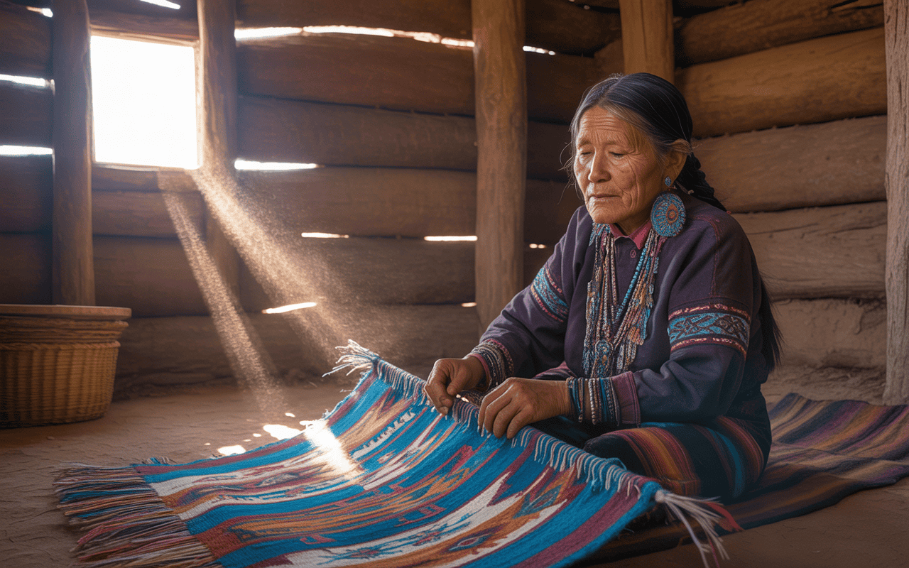 Native American Oral Storytelling Traditions - TheTalkList