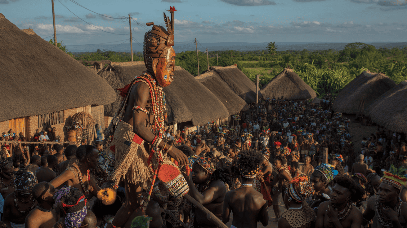 The Igbo Culture: A Comprehensive Guide - TheTalkList