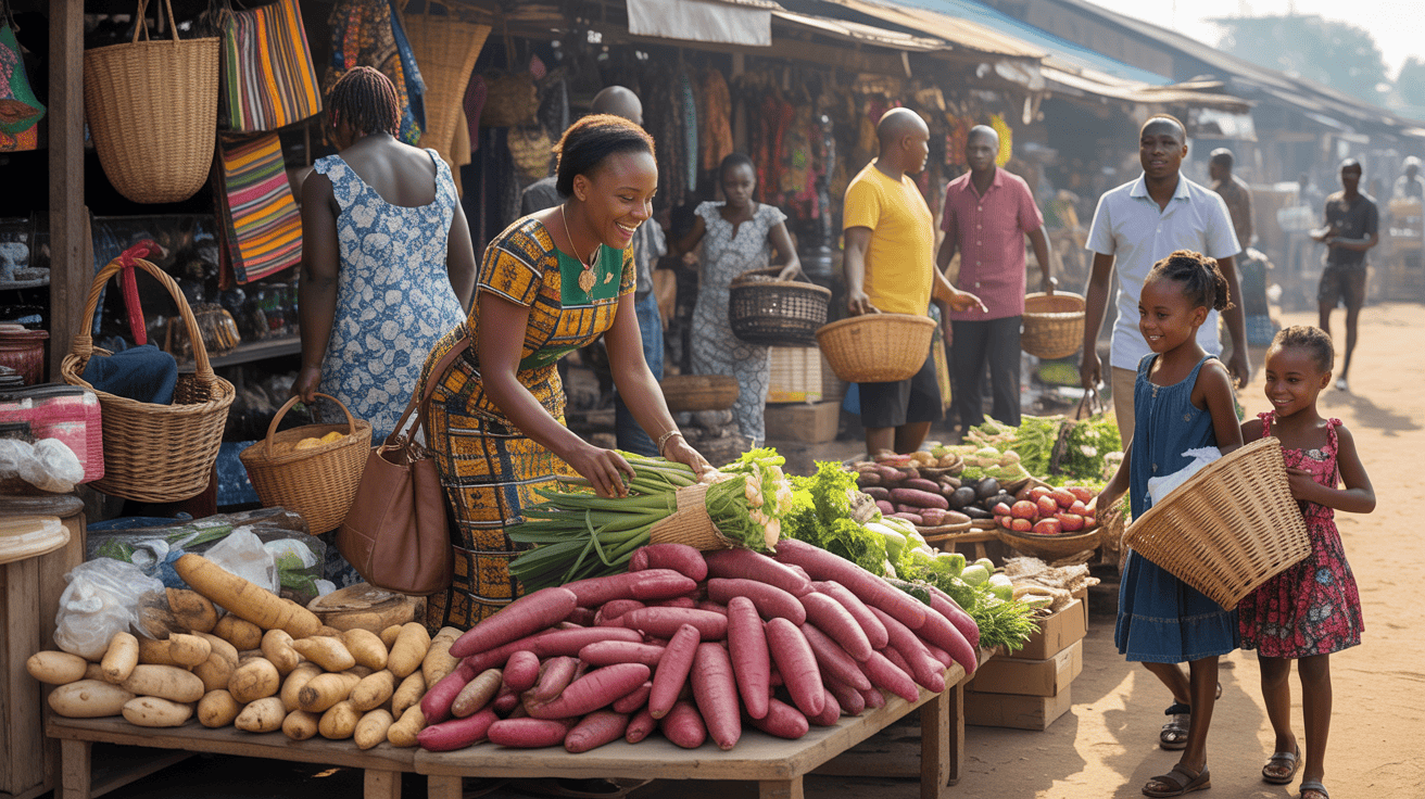 The Igbo Culture: A Comprehensive Guide - TheTalkList