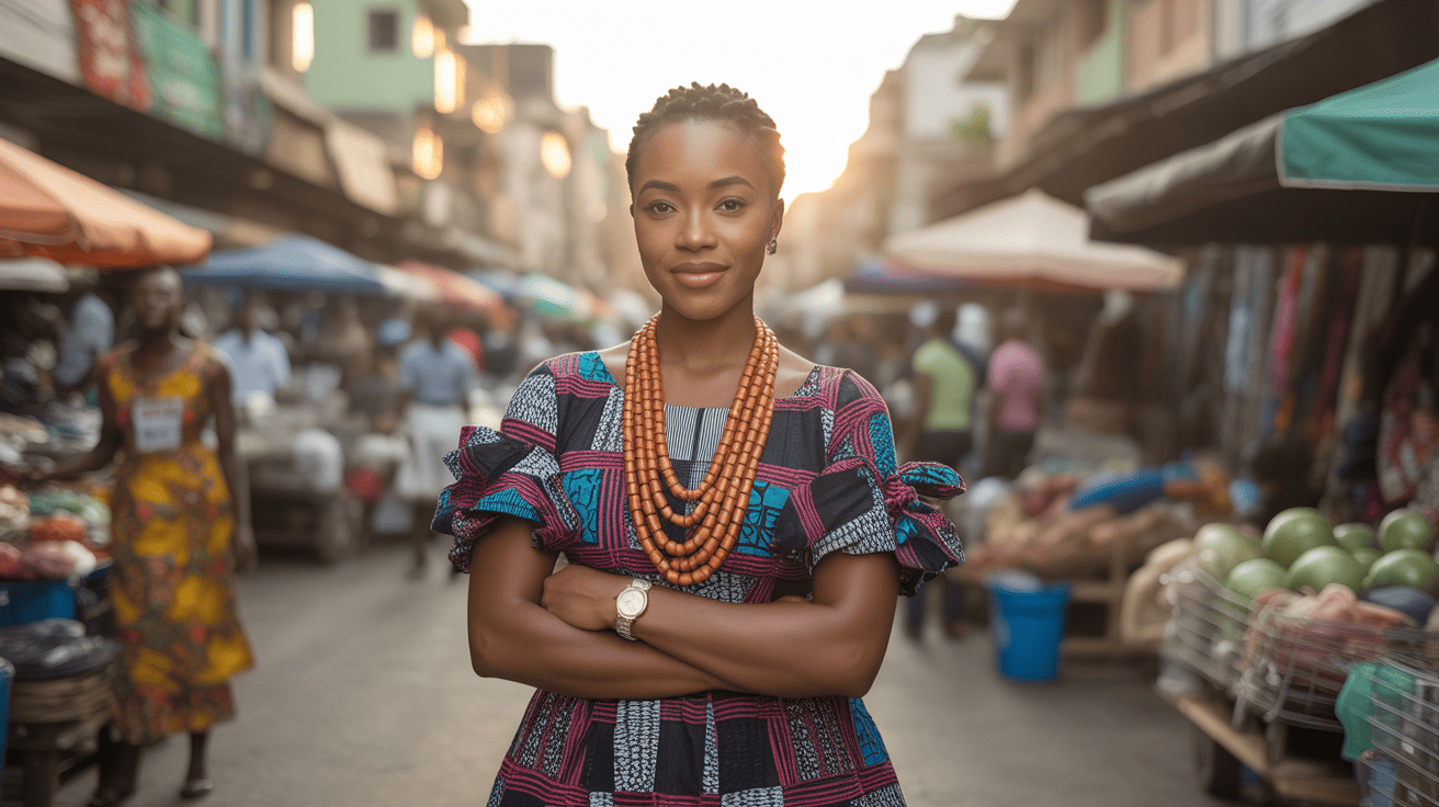 The Igbo Culture: A Comprehensive Guide - TheTalkList