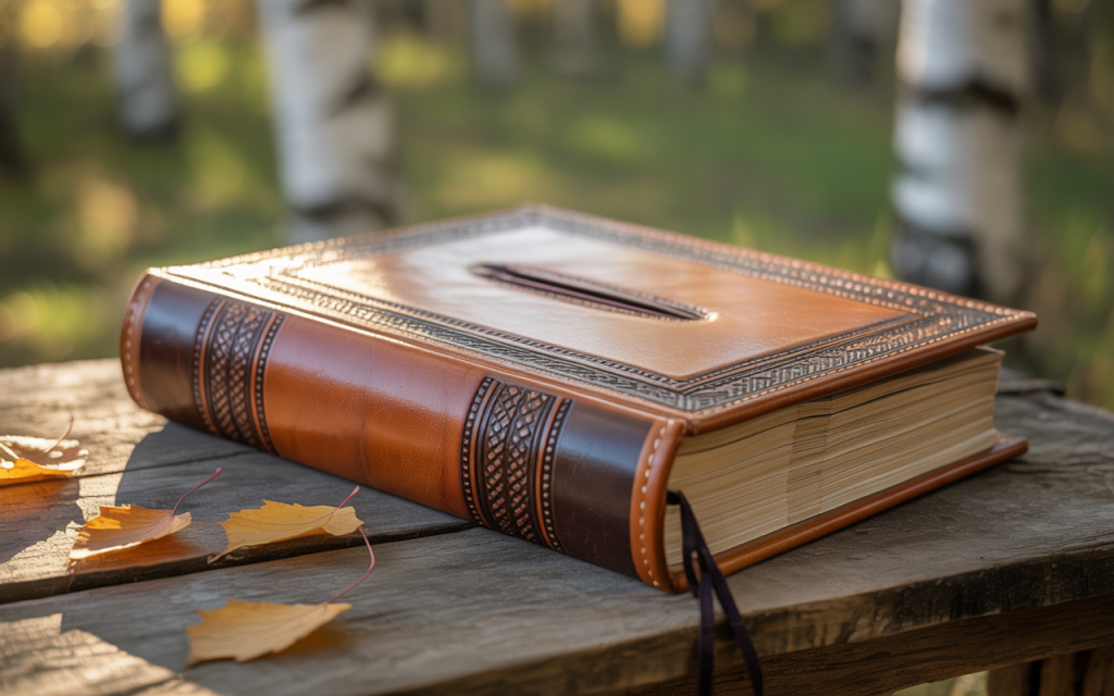 Ojibwe Language Dictionary: Your Complete Guide - TheTalkList