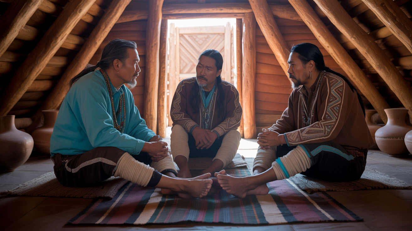 Navajo Language: The Ultimate Guide to Diné Bizaad - TheTalkList
