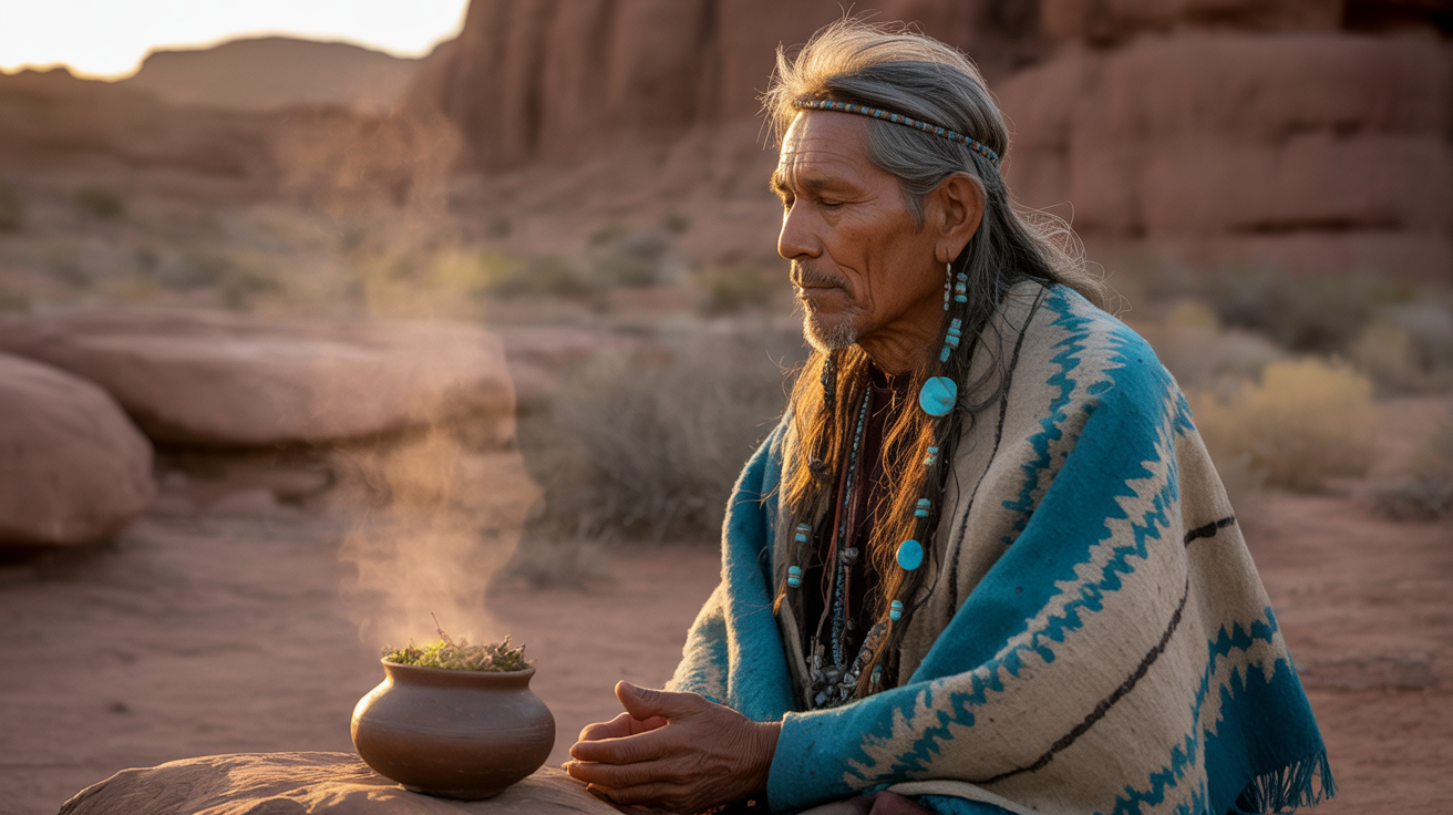 Navajo Language: The Ultimate Guide to Diné Bizaad - TheTalkList
