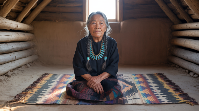Navajo Language: The Ultimate Guide to Diné Bizaad - TheTalkList