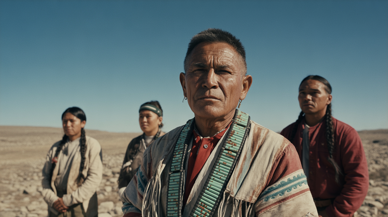 Navajo Code Talkers: The War II Heros - TheTalkList