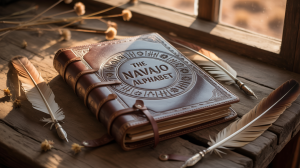 Navajo Language Alphabet: The Best Guide - TheTalkList