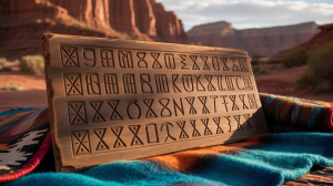 Navajo Language Alphabet: The Best Guide - TheTalkList