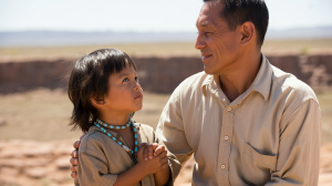 THANK YOU in Navajo Language: The Ultimate Guide - TheTalkList